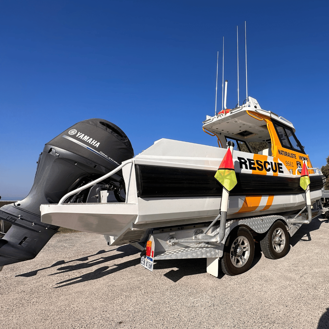 About Us - Naturaliste Volunteer Marine Rescue Inc.
