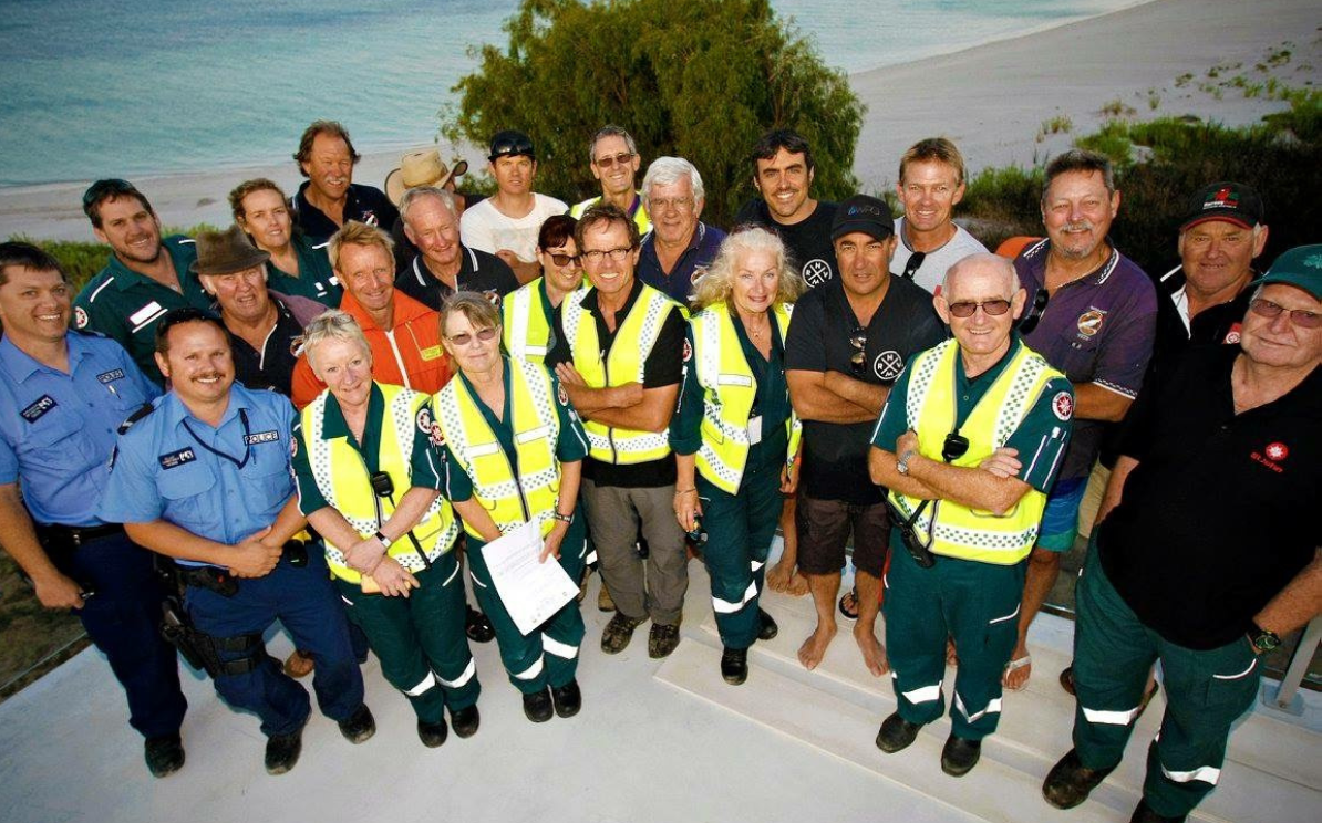 Homepage - Naturaliste Volunteer Marine Rescue Inc.